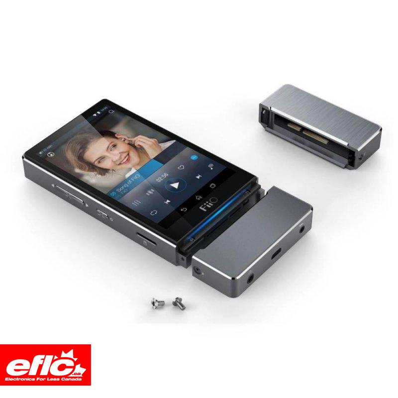 FiiO AM3D-THX Amplifier Module for Q5s Canada : EFLC.ca (AM3D)