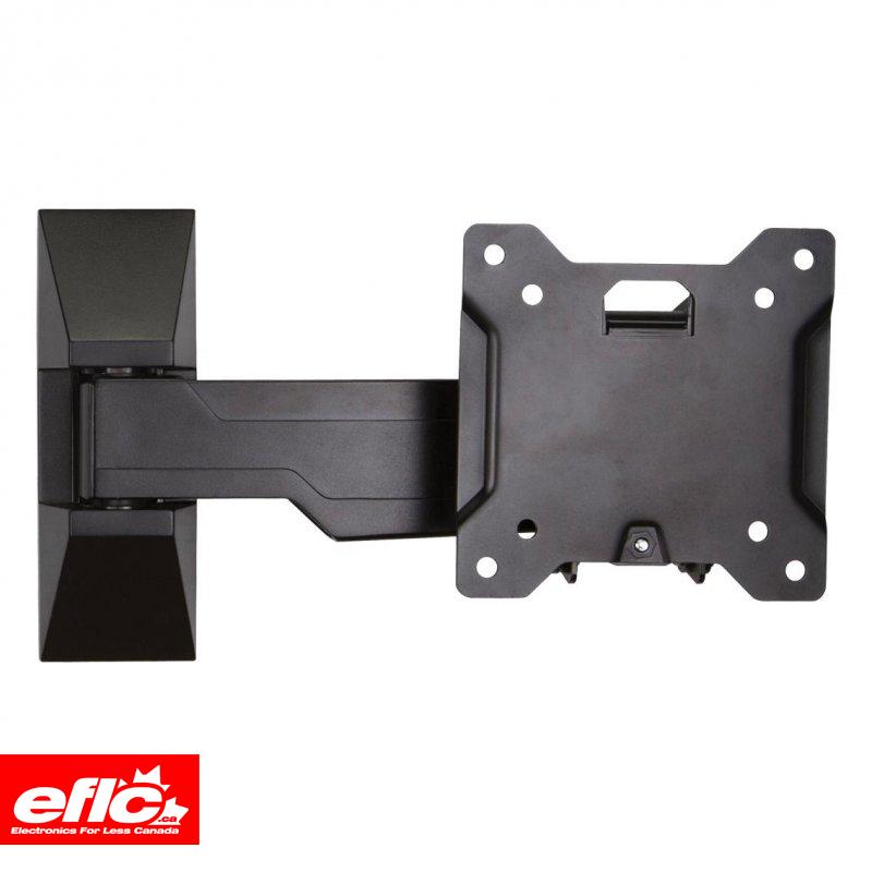 OmniMount OC40FM Med. Articulating Panel Mount -Max 37 Inch & 40 lbs ...