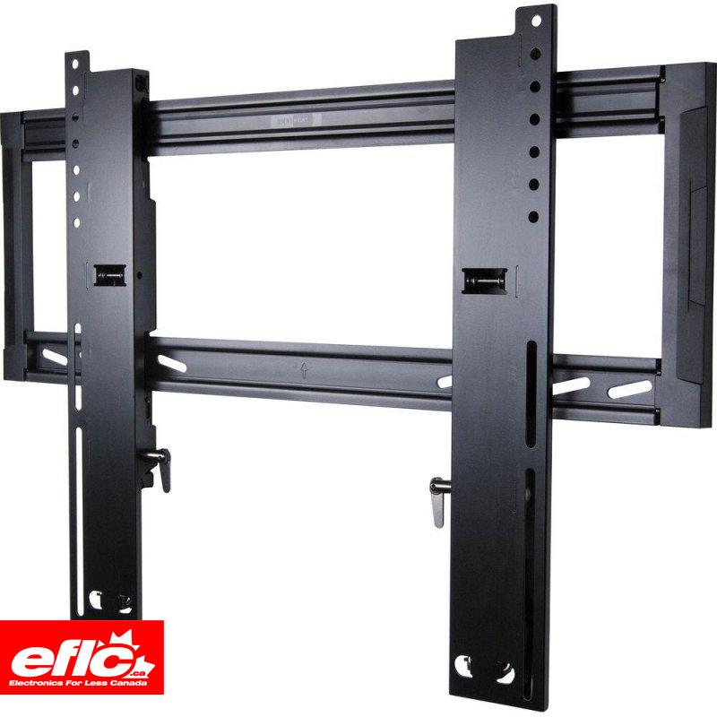 OmniMount OE150T Large Tilting Panel Mount -Max 80 Inch & 150 lbs ...