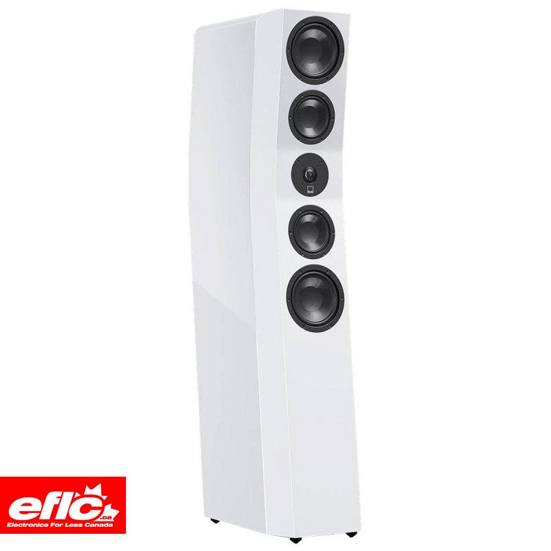 SVS Ultra Evolution Tower Floorstanding Speakers (Each) PIANO GLOSS ...