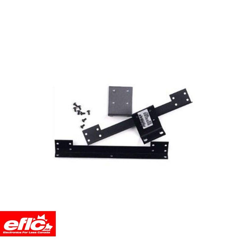 Furman PWRKIT-2 Half Rack Mounting Kit for Two PowerPorts Canada : EFLC ...