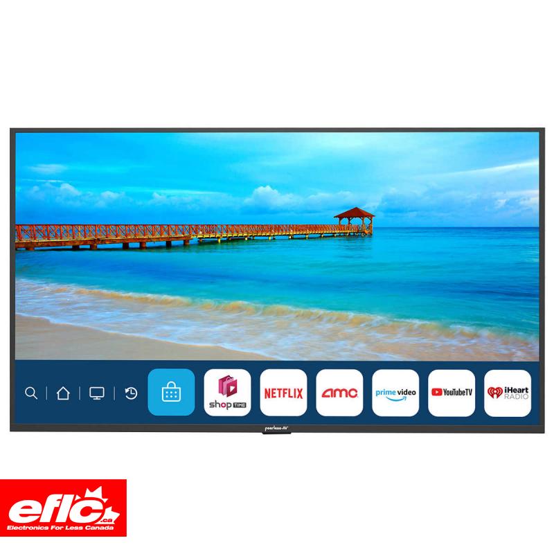 Neptune 55-Inch 5503 webOS TV Partial Sun 4K UHD HDR Smart IPS LED ...