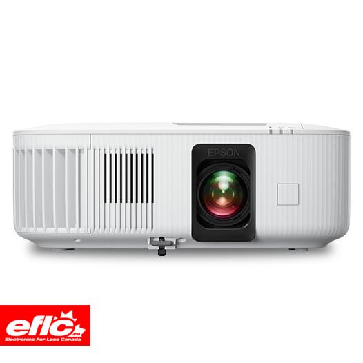 Epson Home Cinema 2350 4K PRO-UHD 3-Chip 3LCD Smart Gaming Projector ...